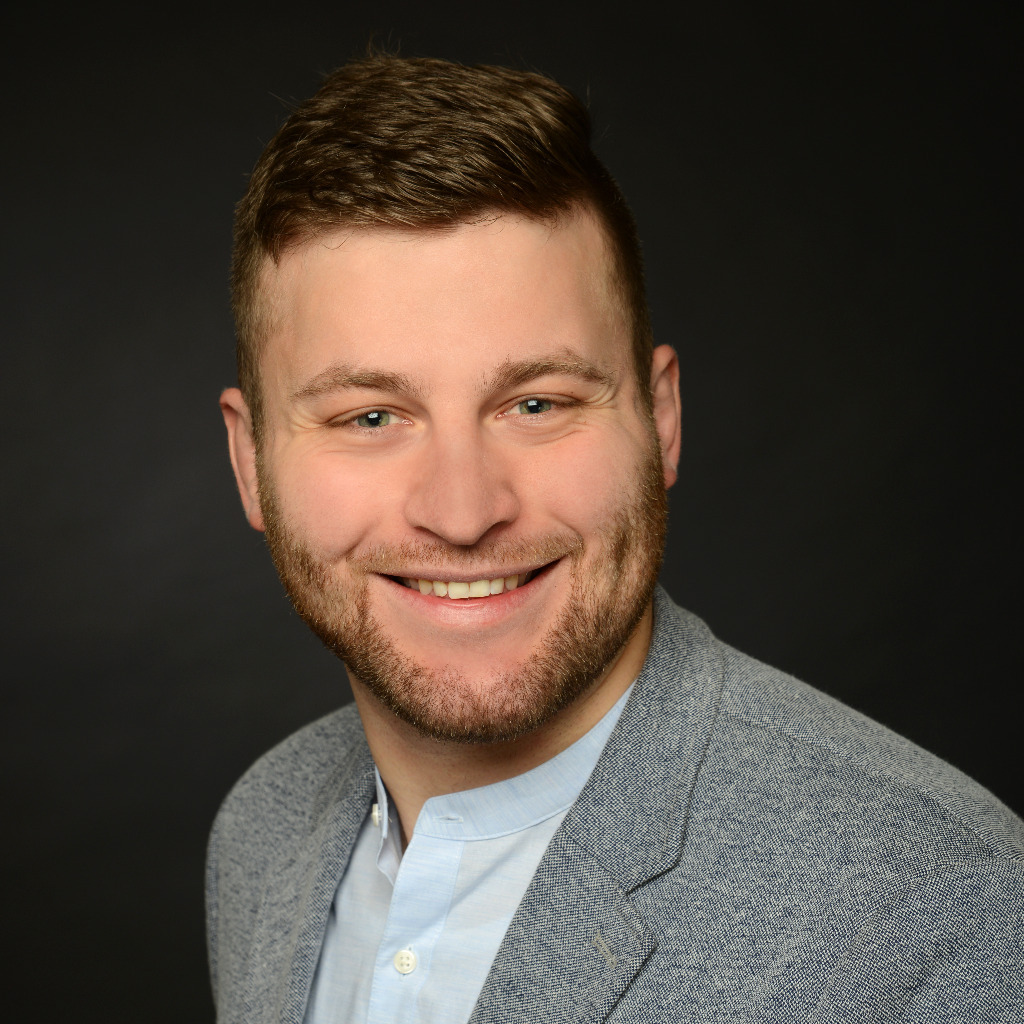 Daniel Reiner - Konstrukteur - VEGA Grieshaber KG | XING