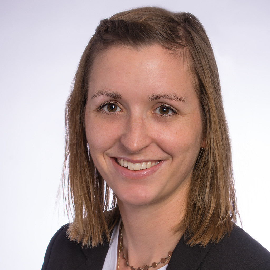 Isabel Sturm - Sport und Lebensstil - Carl von Ossietzky Universität ...