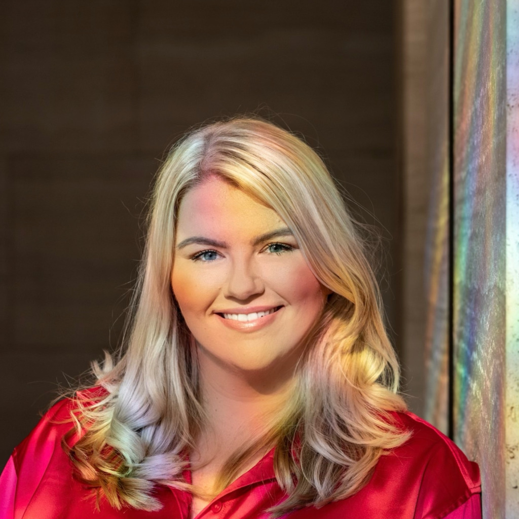 Jessica Ince - Firmenkundenberaterin - Berliner Volksbank eG | XING