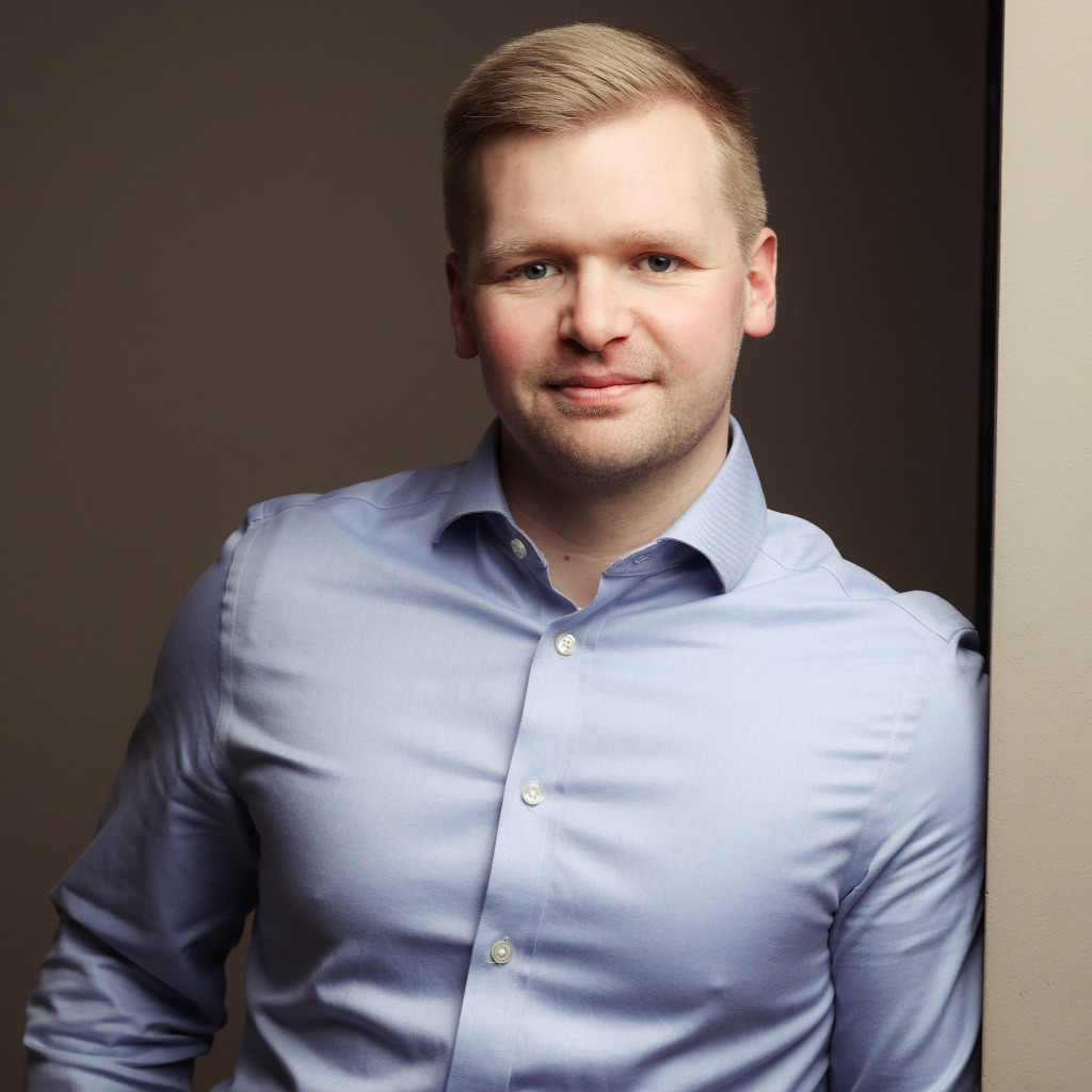 Robin Schneider - Recruitment Consultant - Excellence AG - GreenTech ...