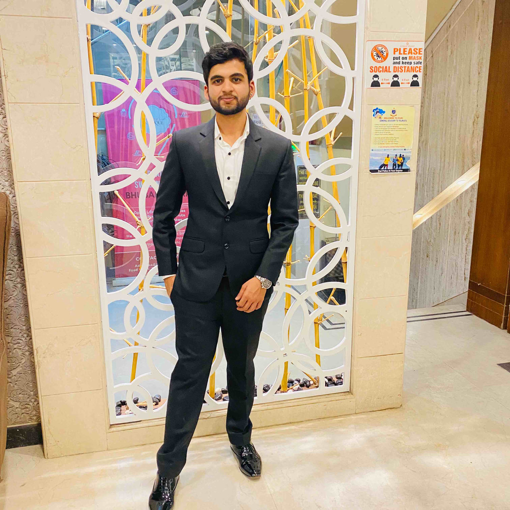 Dibyanshu Das - Senior Customer Relation Manager - Siemens Healthineers ...