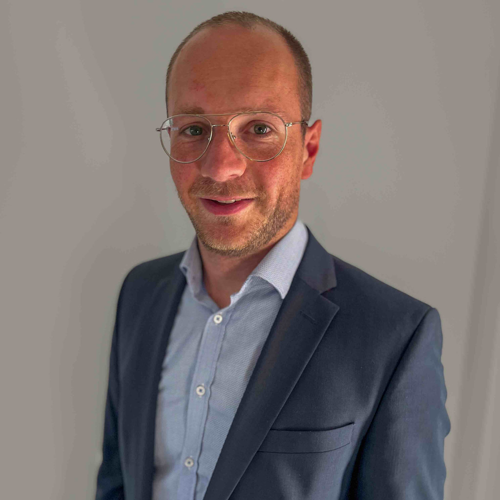 Lucas Reimer - Referent Personalmanagement - Bundeskriminalamt | XING