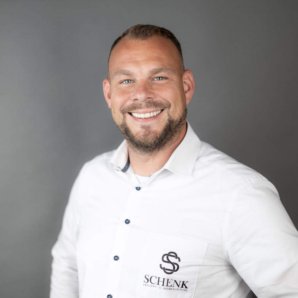 Stefan Schenk - Geschäftsführer - Stefan Schenk | XING