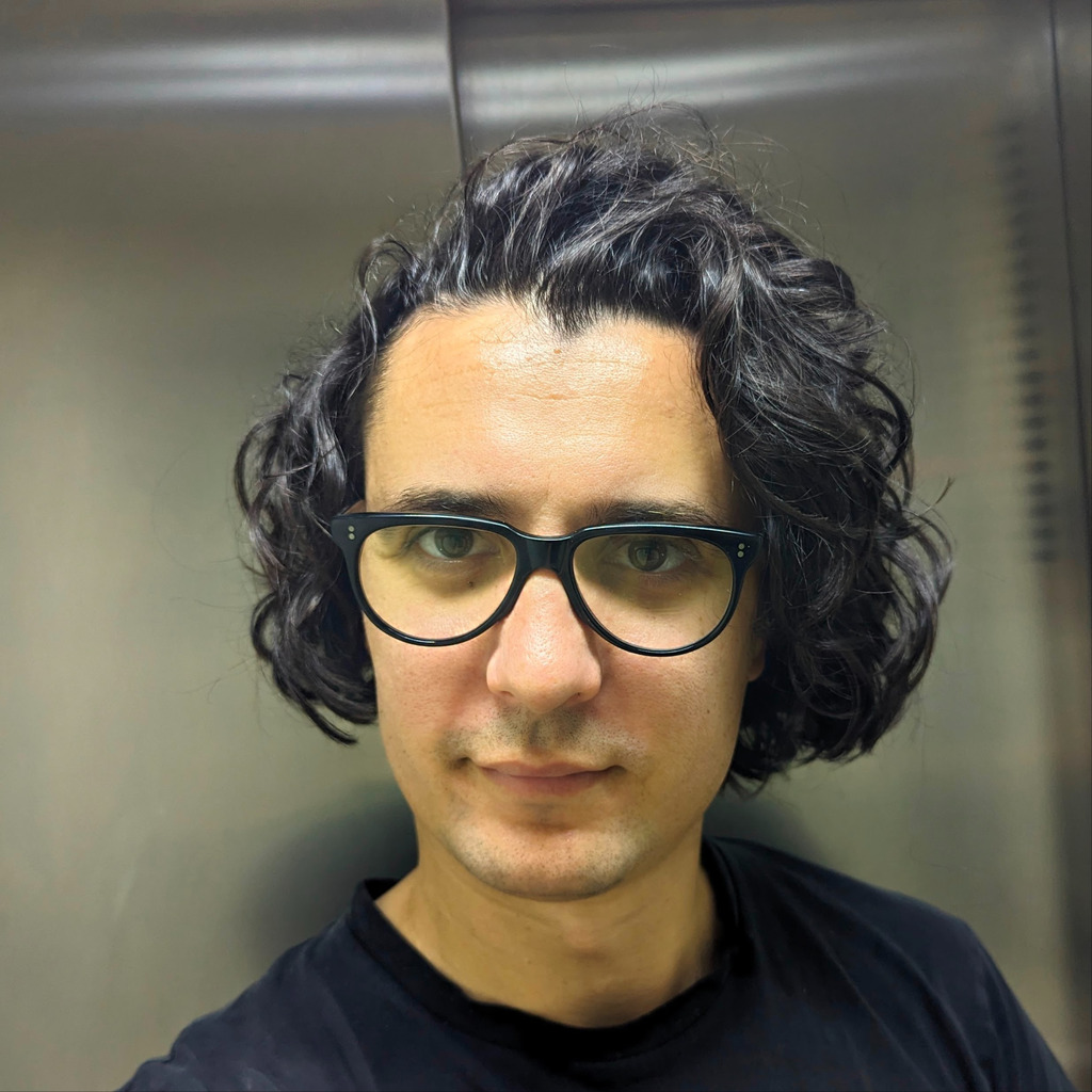 Franco Laiuppa - Freelance Full-Stack Developer - Self-Employed | XING