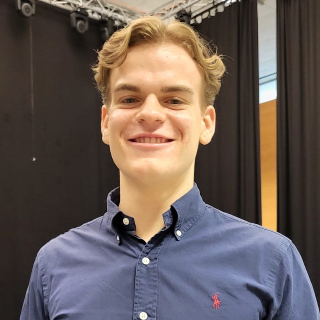 Jan Schmitz - Systemelektroniker - Ingeneurbüro Bickele und Bühler | XING