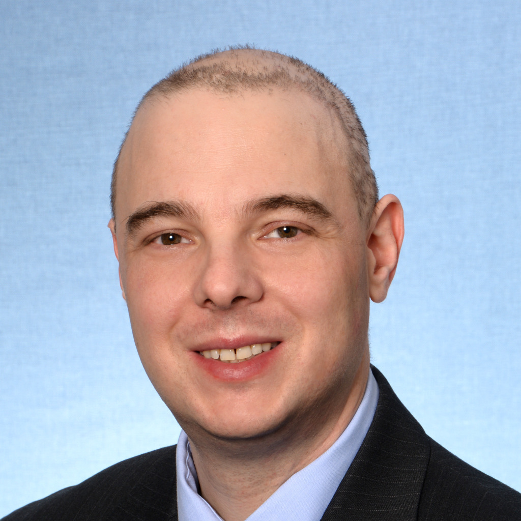 Oliver Riedel - Projektingenieur - HYDRO-Ingenieure Energie & Wasser ...