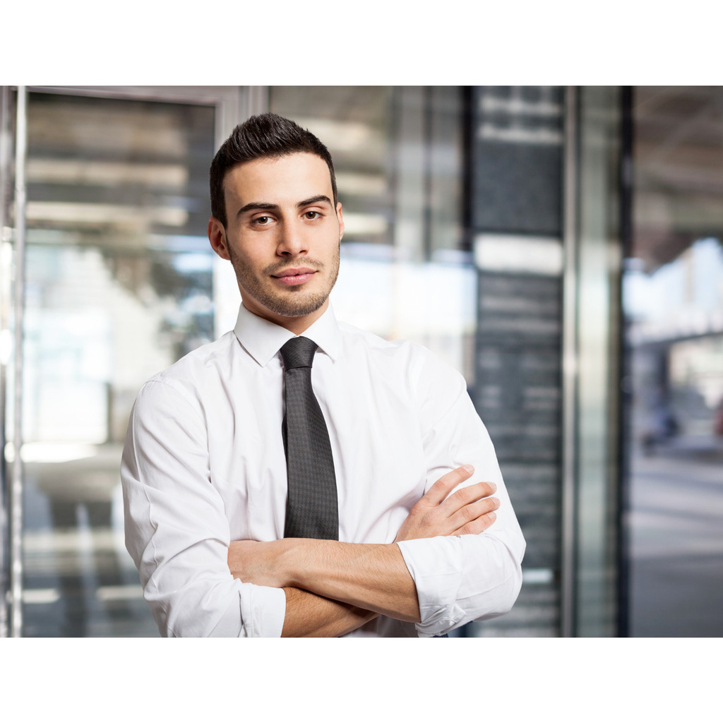 Mark Schmidtke - Personalreferent - Visioncy GmbH | XING