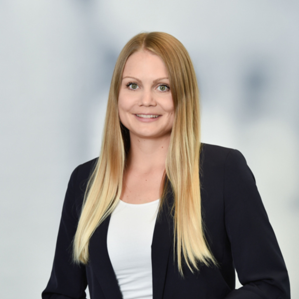 Anna Oberhans - Manager - Deloitte | XING