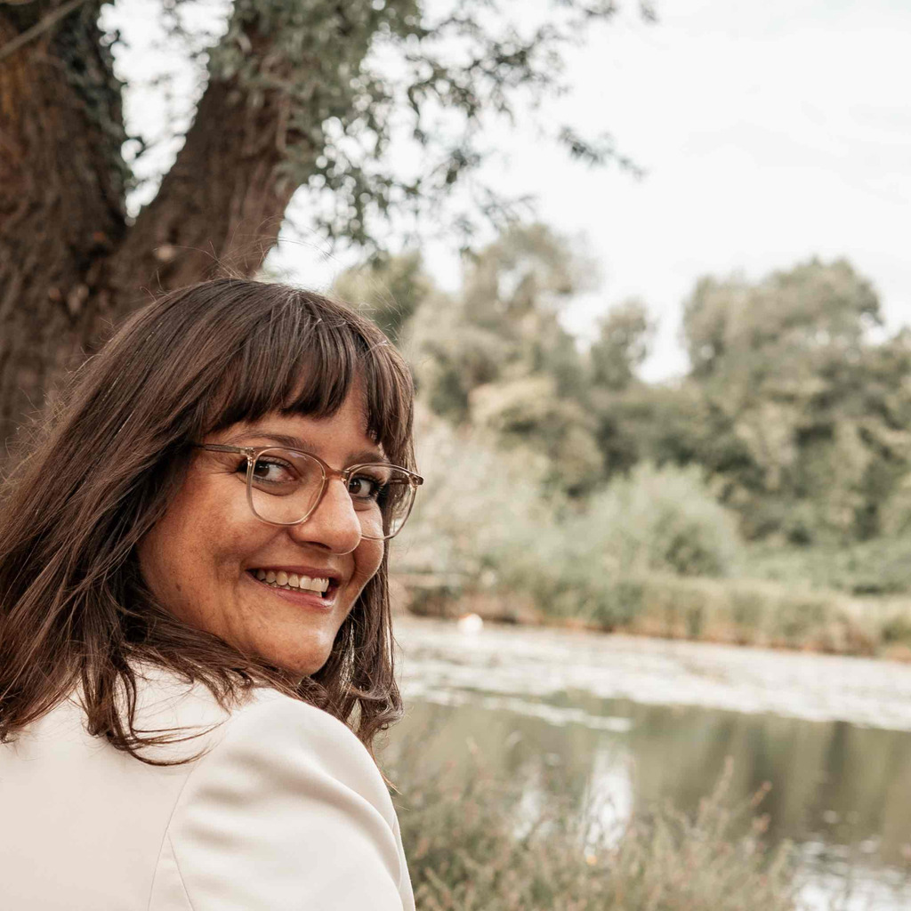 Ines Heß - Gestalterin für visuelles Marketing - Dietmar Wacker ...