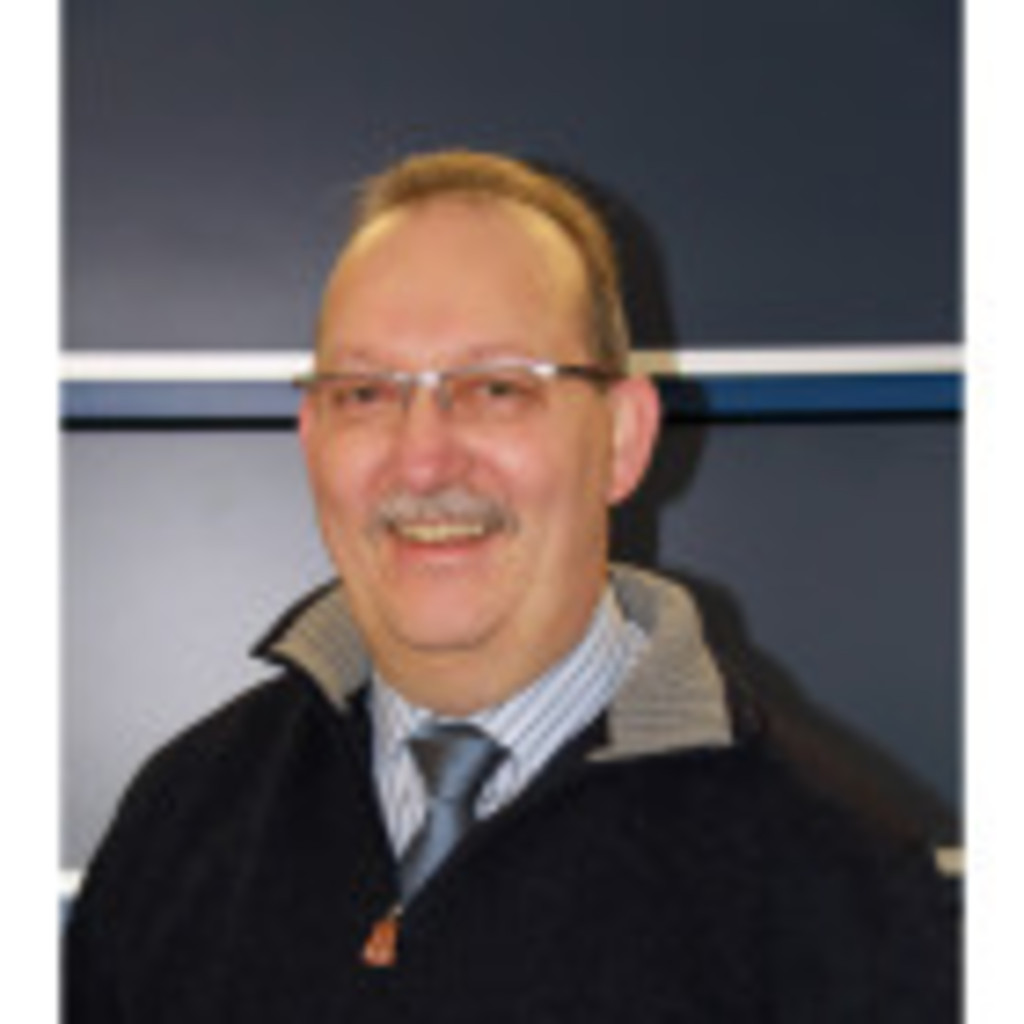 Christoph Heger - Inhaber - TUI-TRAVELStar Reisebüro Heger | XING