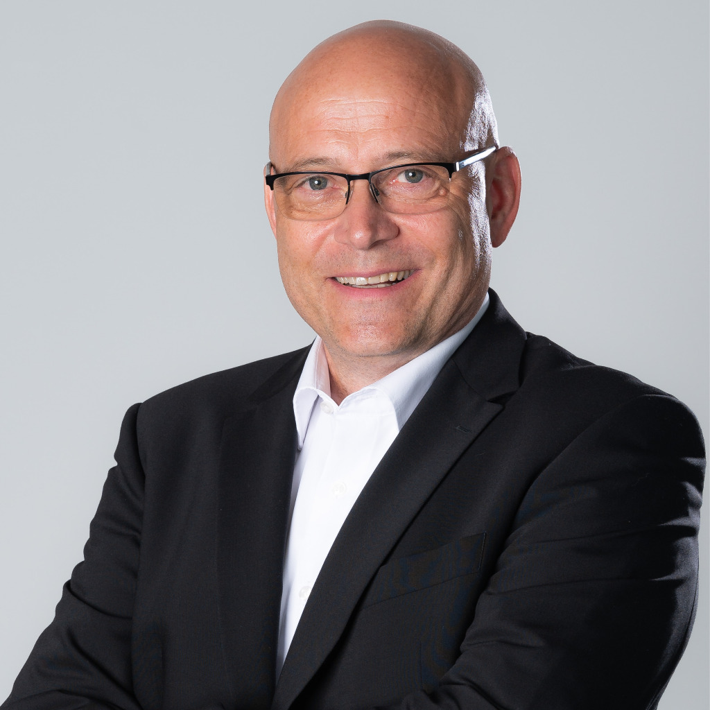 Peter Lieb - Prokurist, Bereichsleiter Vertrieb & Marketing - prego ...