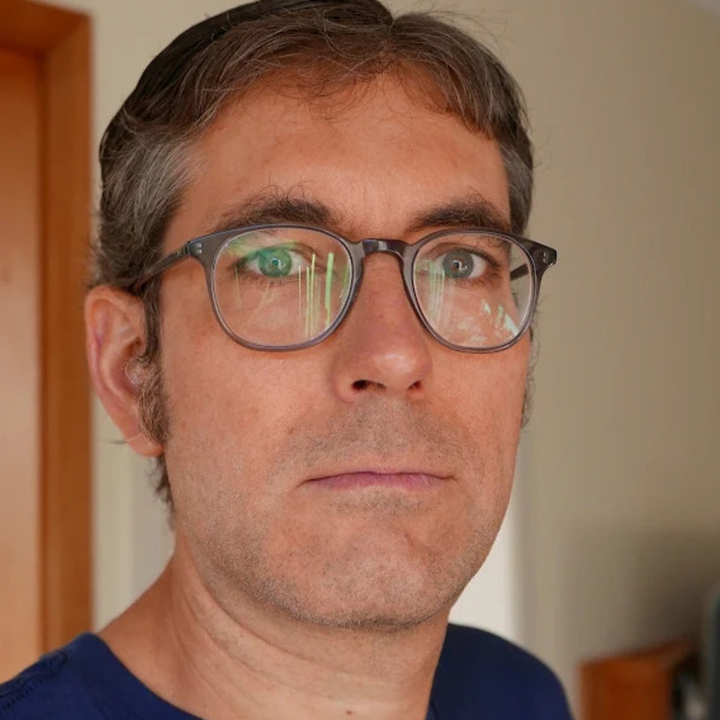 Benjamin Burkhart - Senior Software Developer - Optimal Workshop | XING