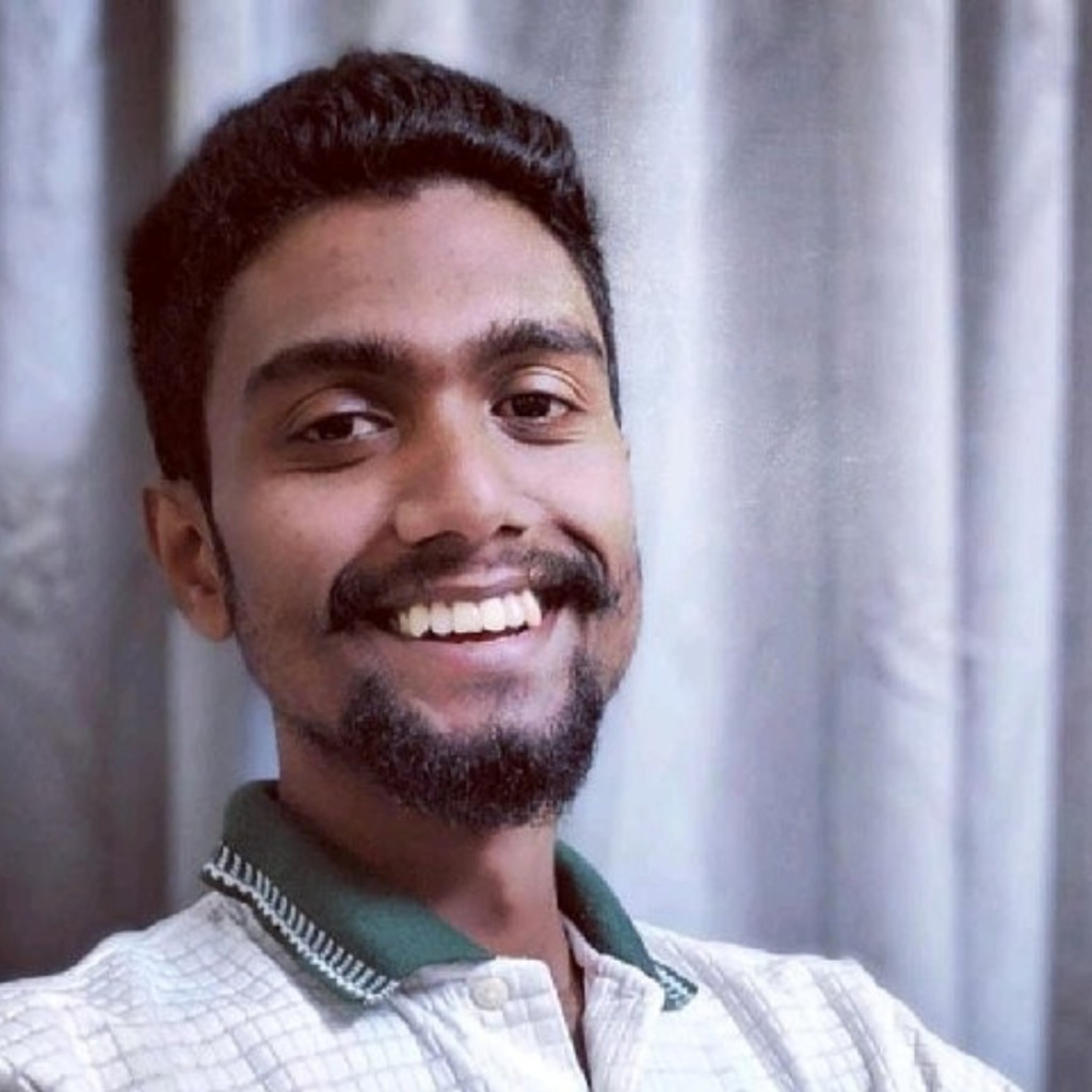 Habin Linu John - Corporate partnership - Polus Software | XING