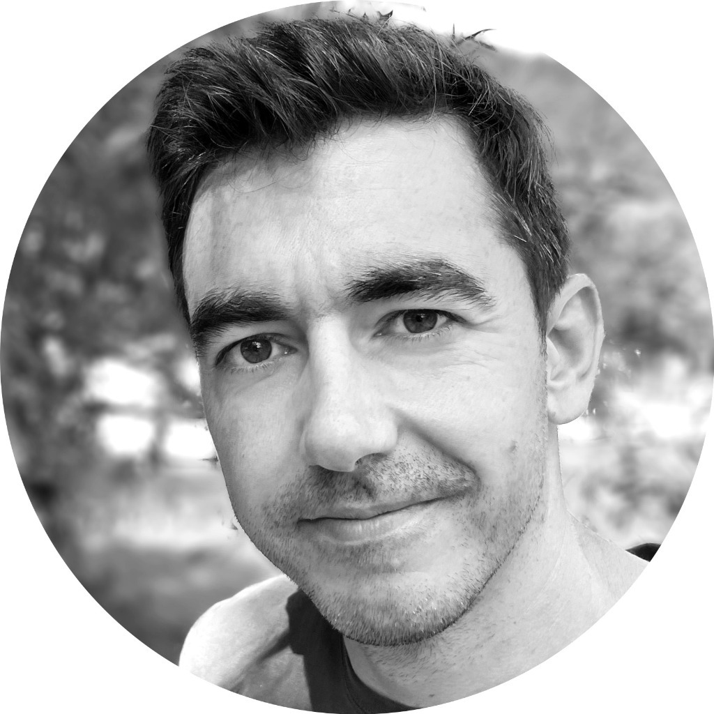 Richard Bachmann - CEO / Lead Developer / Project Manager - Sapphire ...