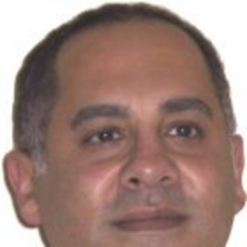 Alex Jarrah - Chief Executive Officer - OOPSystems Software, Inc. | XING