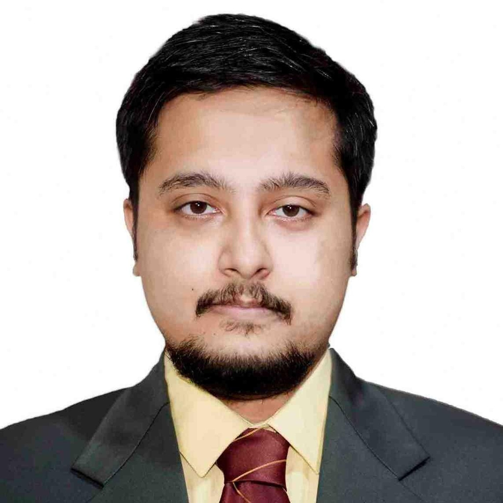 Diptangshu Biswas - Administrative Assistant - State Bank of India | XING