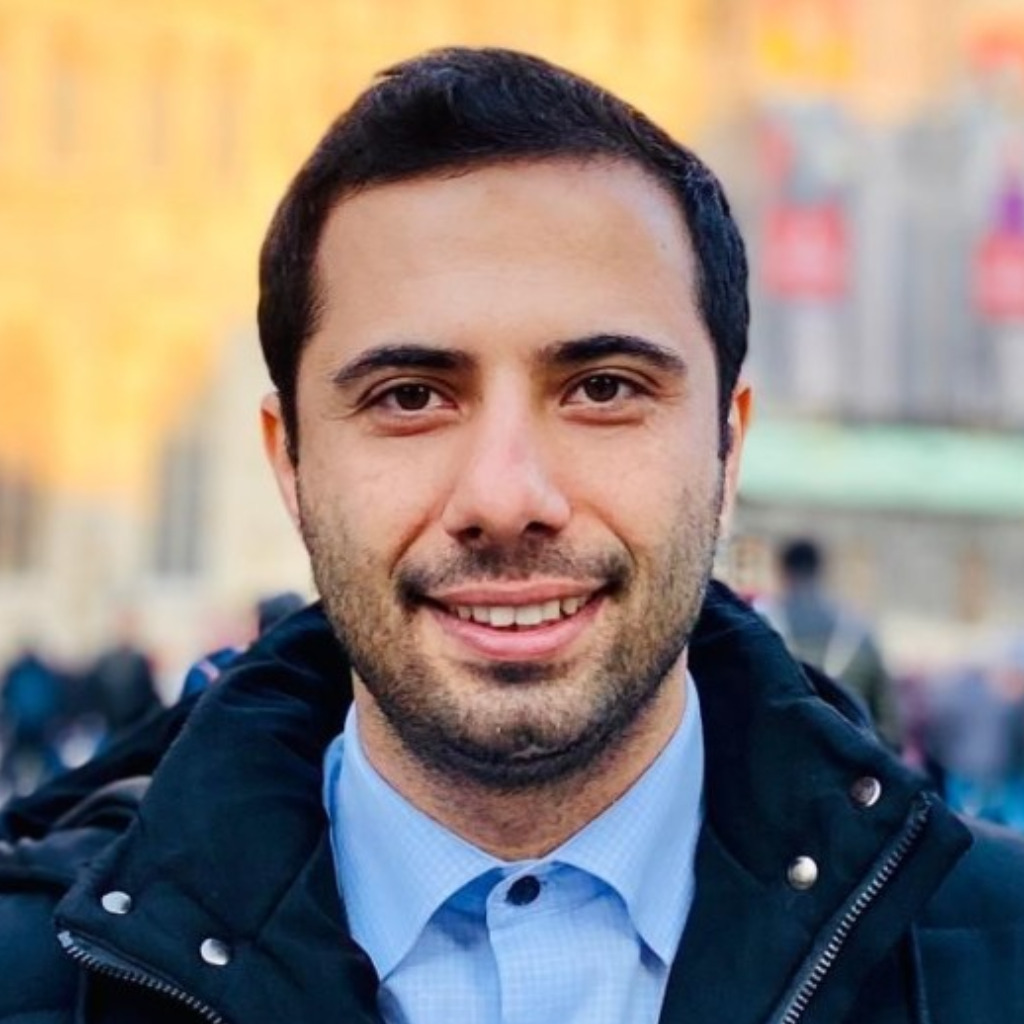 Ing. Masoud Rahimi - Senior Software Engineer - Österreichische Post AG | XING