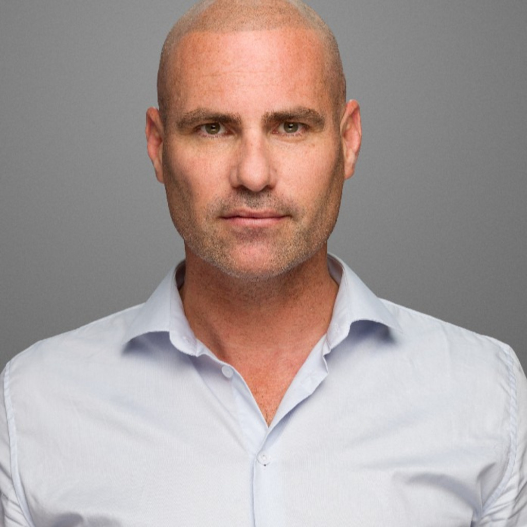 Michiel Hoogenboom - Chief Commercial Officer (CCO) - Cense AG | XING