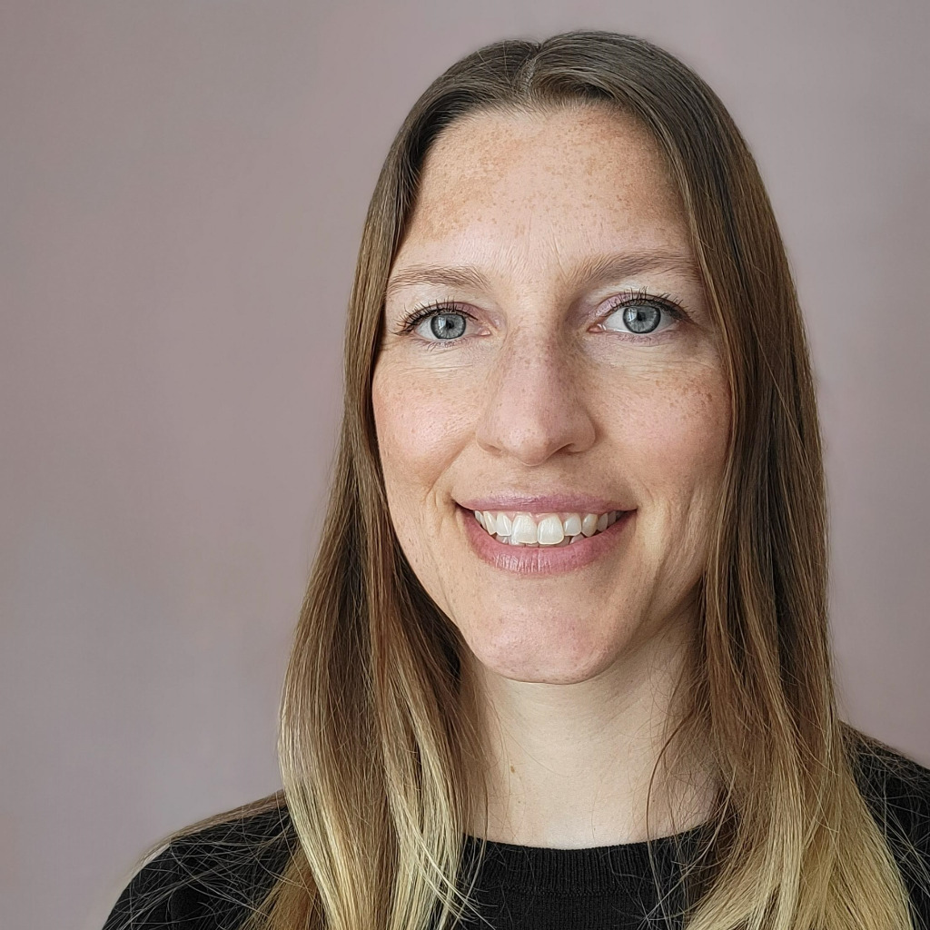 Caroline Ott - HR-IT Adminstratorin & (Teil-) Projektleitung - ITDZ ...