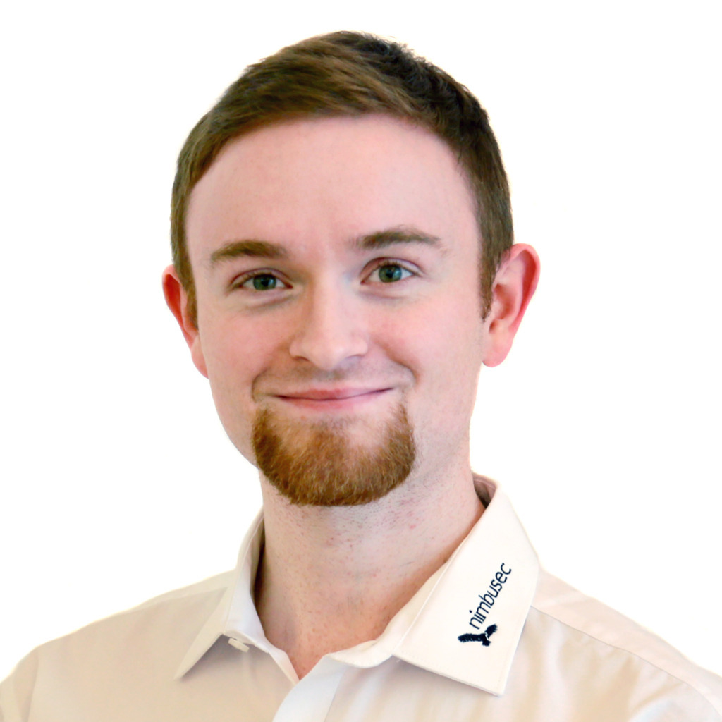 Dipl.-Ing. Patrick Wall - Geschäftsführer - Nimbusec Deutschland GmbH ...