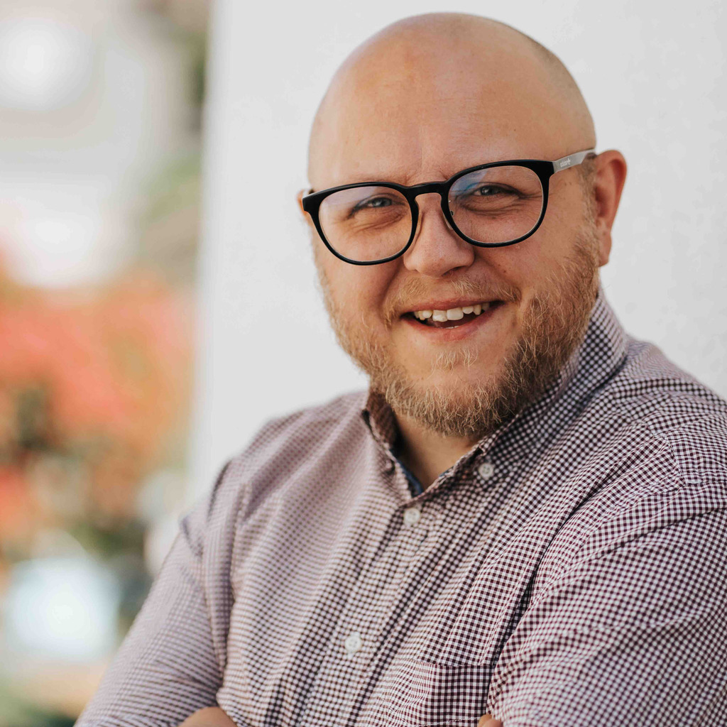 Christopher Lutter - CAD-Konstrukteur - Formenbau Krug GmbH | XING