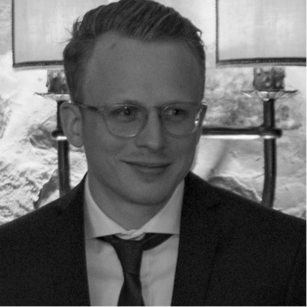 David Barth - Senior Consultant - SAP EWM - Selbstständig. | XING