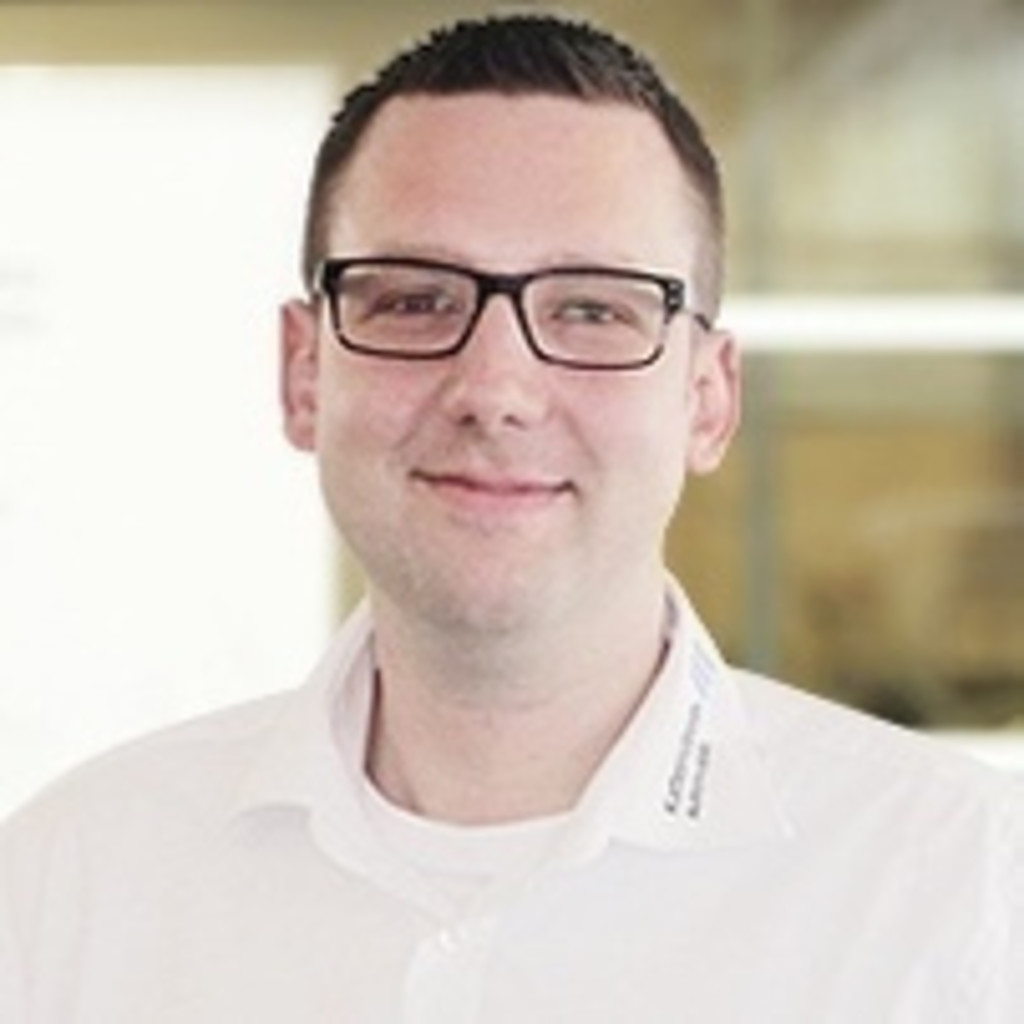 Tim Gutmann - IT Administrator - Stadt Gütersloh Schul IT | XING