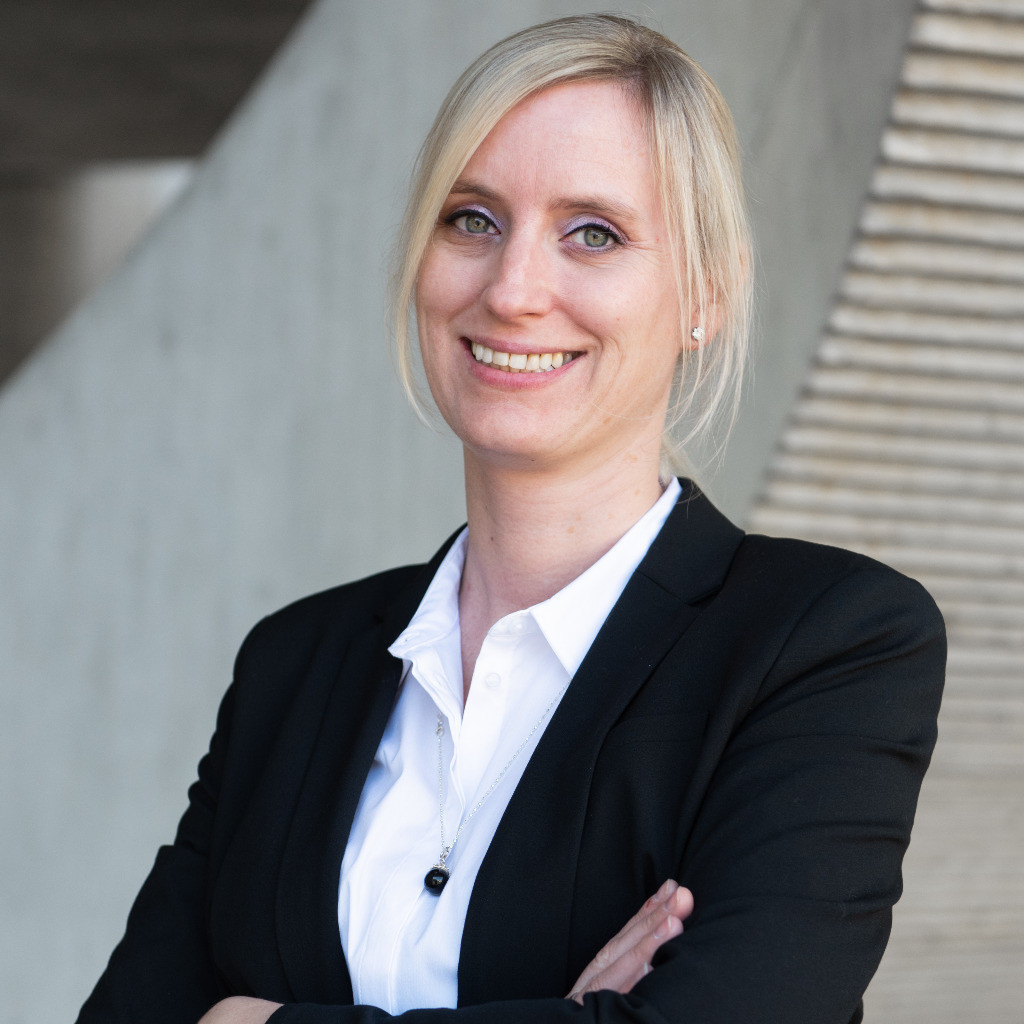 Sara Hohl - Mandatsbetreuerin - Funk Insurance Brokers AG | XING