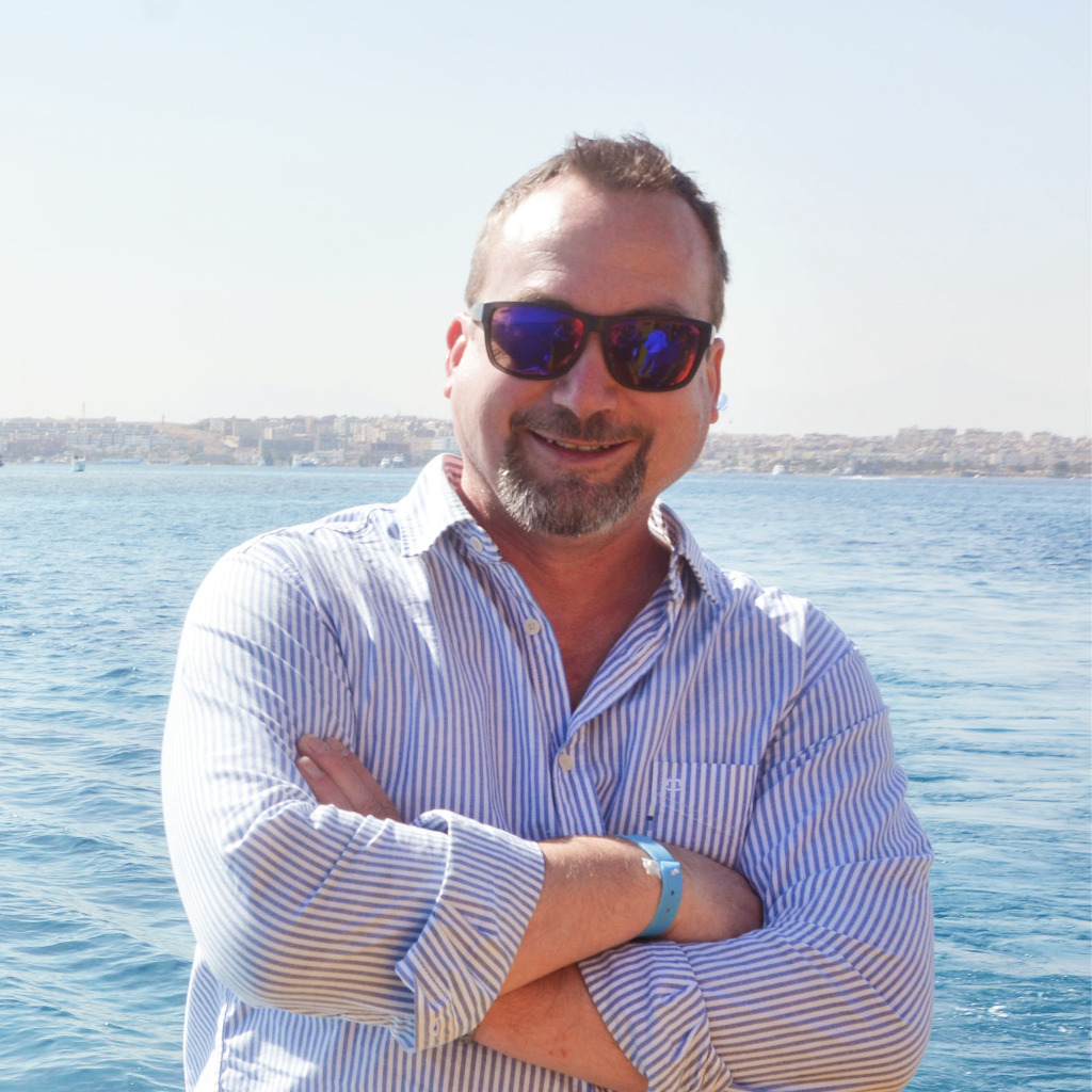 Sven Bauer - Verkauf - GOLDBECK Ost GmbH Team Energie und ...