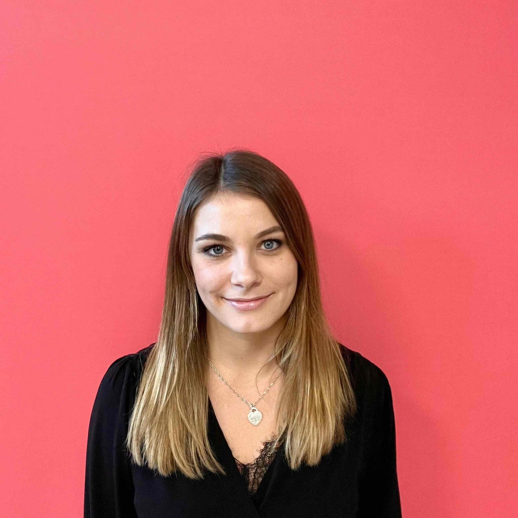 Celine Bonan - CRM Manager - SIGNAL IDUNA Gruppe | XING
