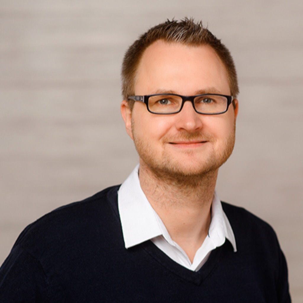 Daniel Hoffmann - Product Owner - BSH Hausgeräte GmbH | XING