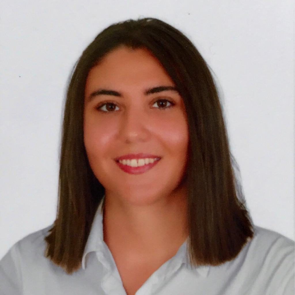 Sena Demir - Management and Entrepreneurship - Leuphana Universität ...