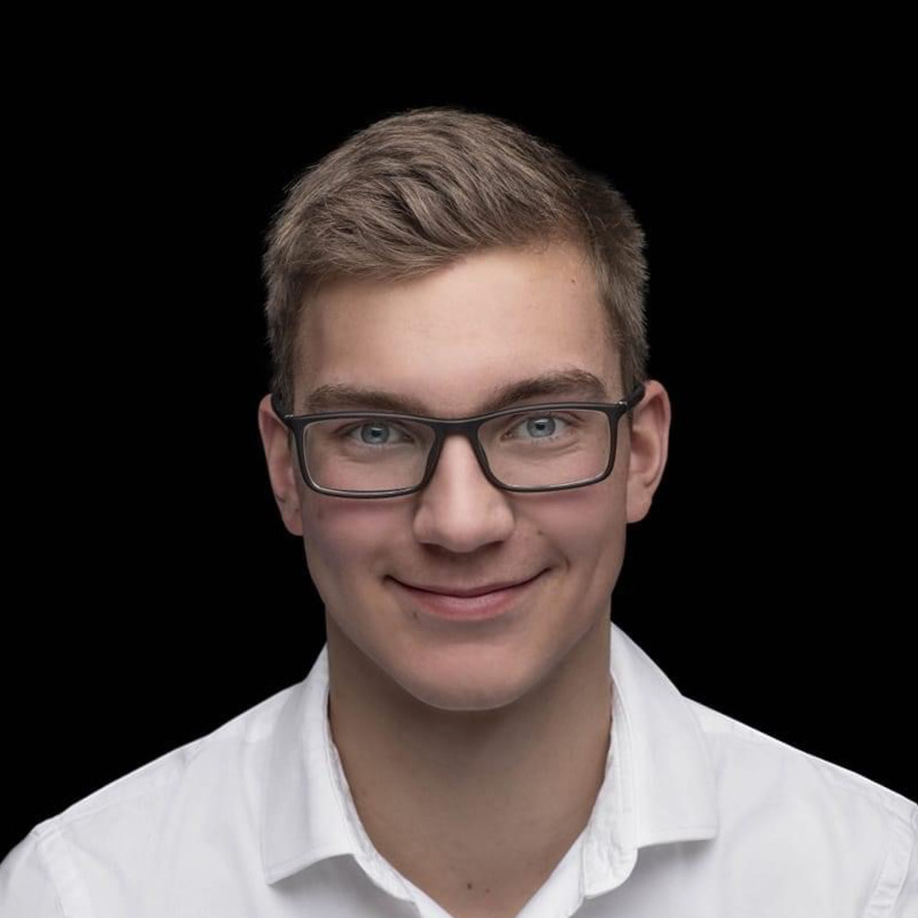 Tom Siegmann - Ausbilder - Schleunungdruck GmbH | XING