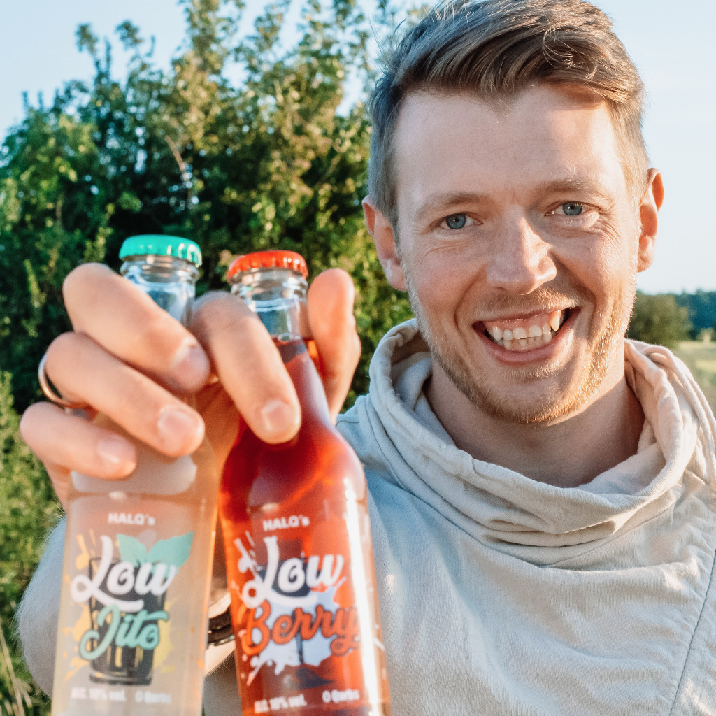 Ing. Thomas Schellenberg - Geschäftsführer - Schellenberg beverages UG ...