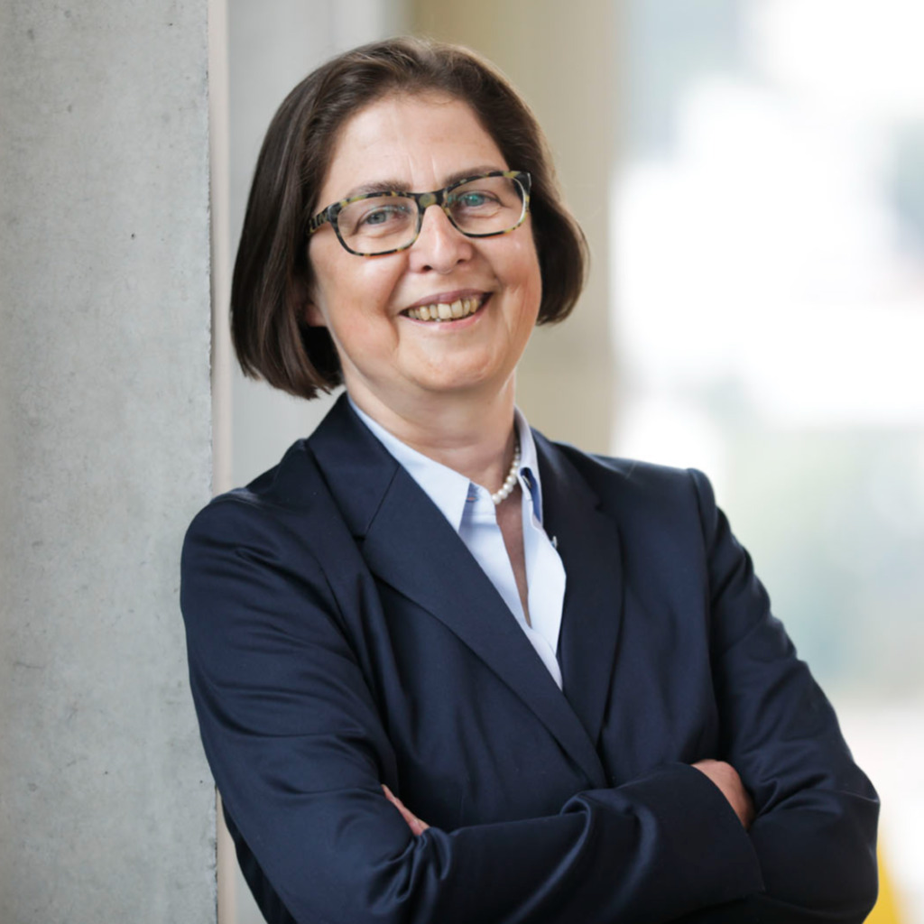 Prof. Dr. Marion Pester - Verwaltungsrätin, Coach ...