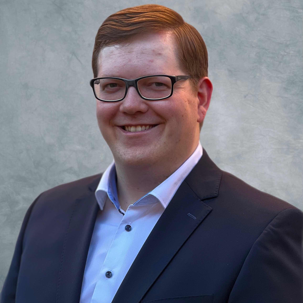 Daniel Alsup - Bilanz- und Bonitätsanalyst Firmenkunden - Frankfurter ...