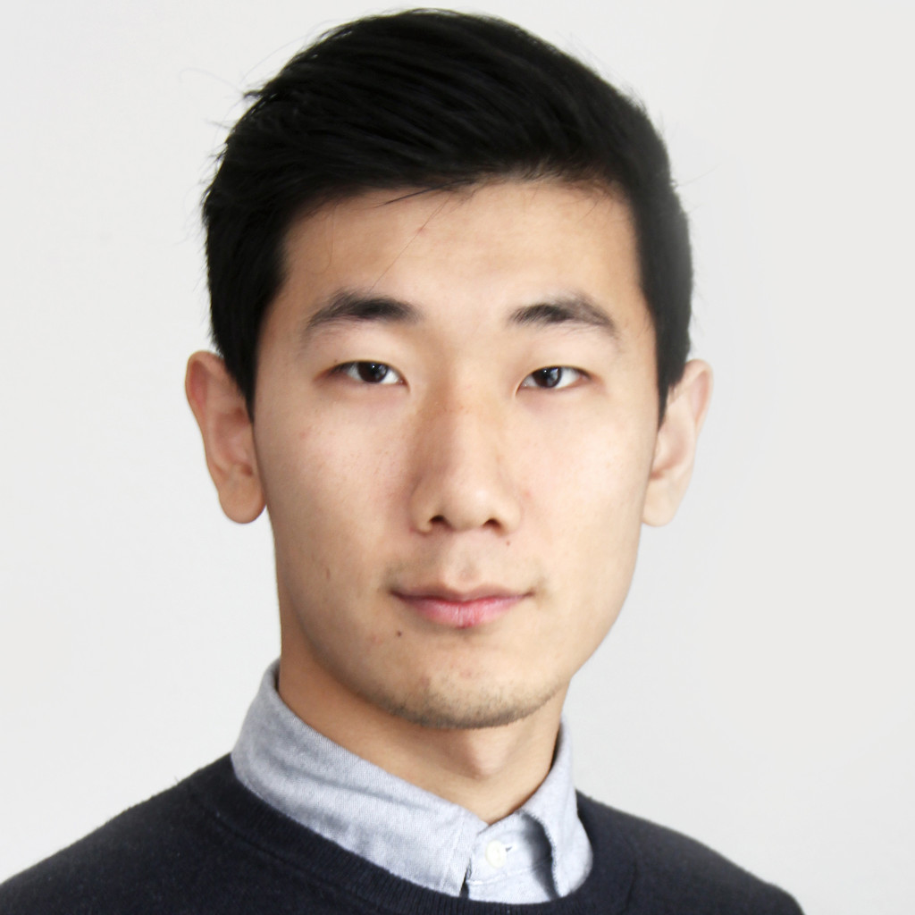 Zheng Qu - Entwicklungsingenieur - Tesla | XING