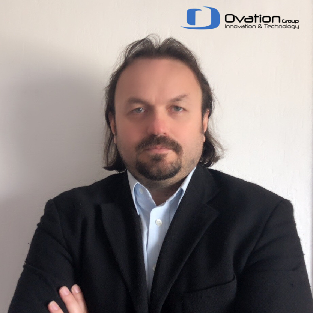 Tolga Yilmaz - Java-Entwickler - Ovation Group | XING