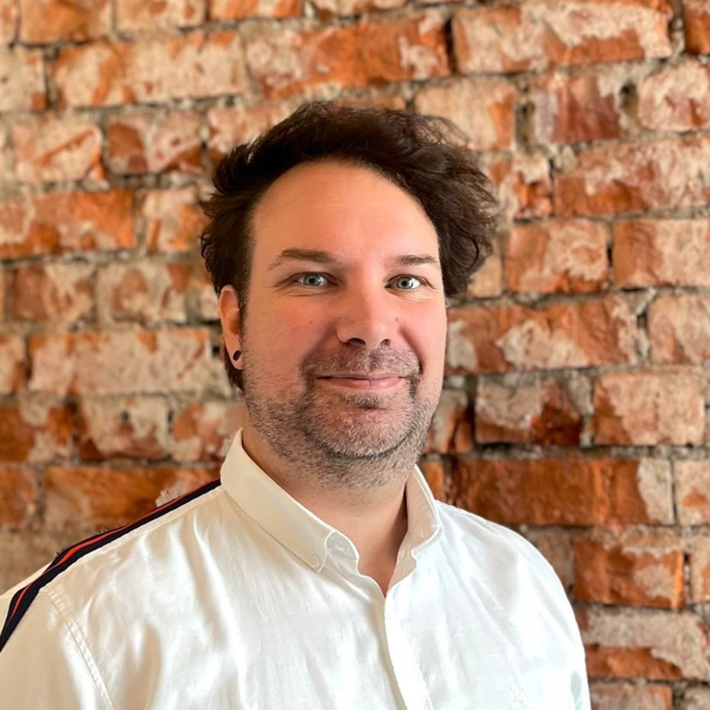 Marcel Korte - Geschäftsführender Gesellschafter - MK Holding Gmbh | XING