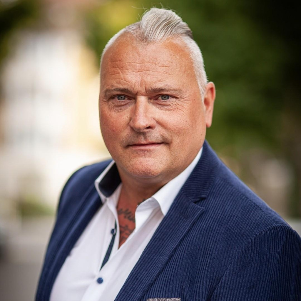 Sven Peter - Leiter Vertriebsinnendienst Druckform - Stichnothe ...