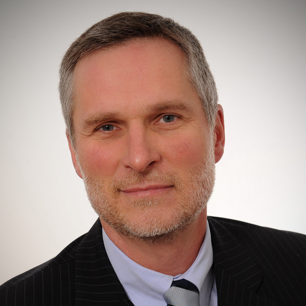 Thorsten Rolf - Assistent der Betriebsleitung - August Töpfer & Co ...