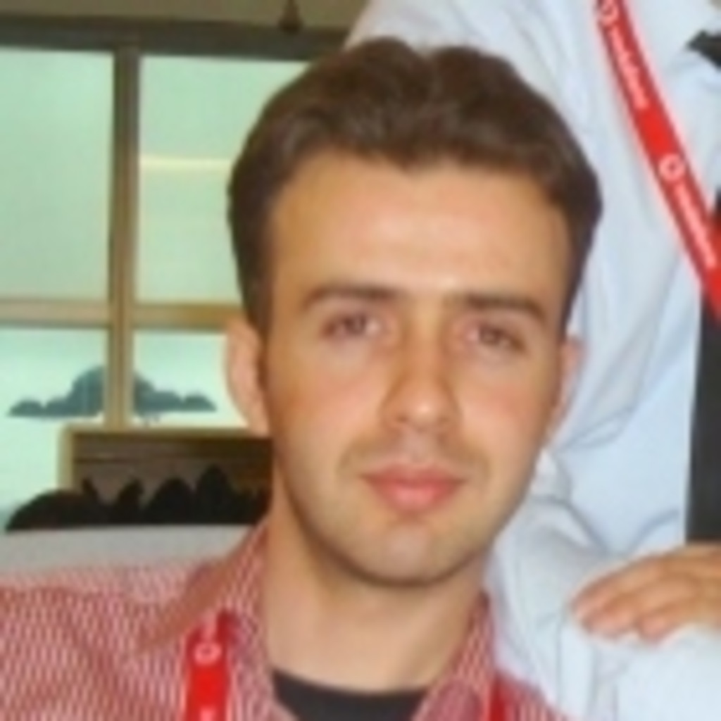 Mustafa Aydin - senior software engineer - Vodafone | XING