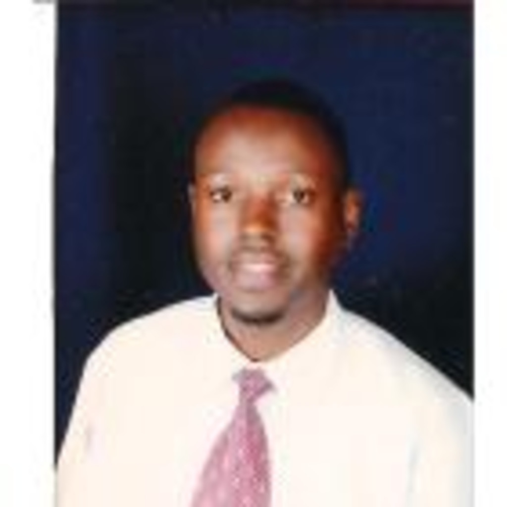 Ronald Nsubuga - Administrator - MM INTEGRALS LIMITED | XING