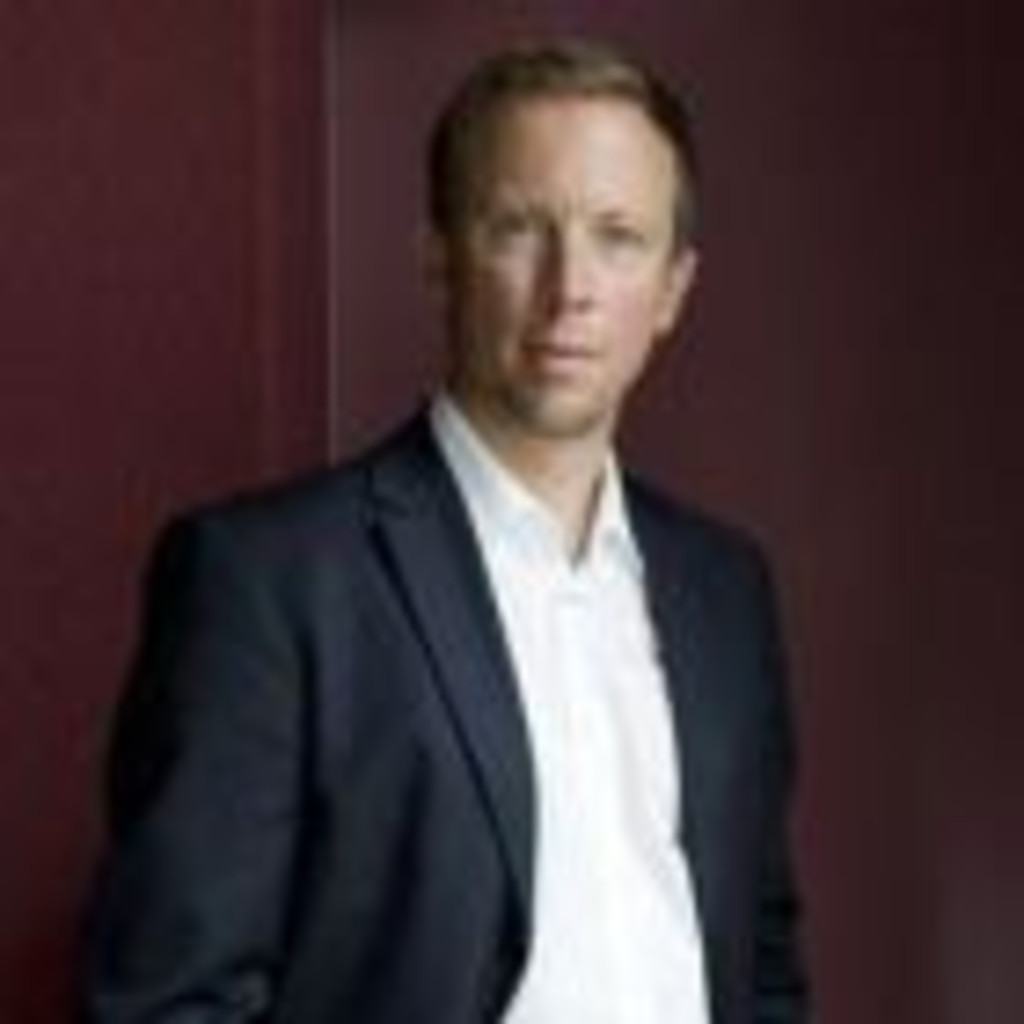 Christian Schaub - CEO and Chairman of the Board - Redbiotec AG ...