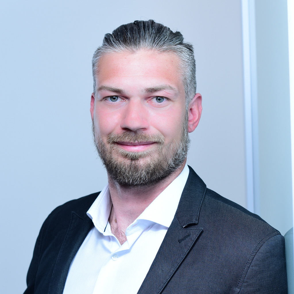 Dominik Meyer - Niederlassungsleiter - Swiss Licht Innovation SLI GmbH ...