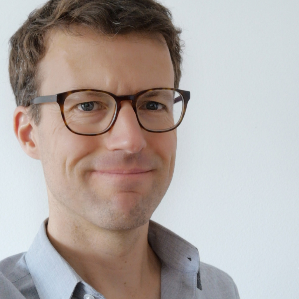 Gerrit Bodenbender - Projektleiter - GIZ - Deutsche Gesellschaft für ...