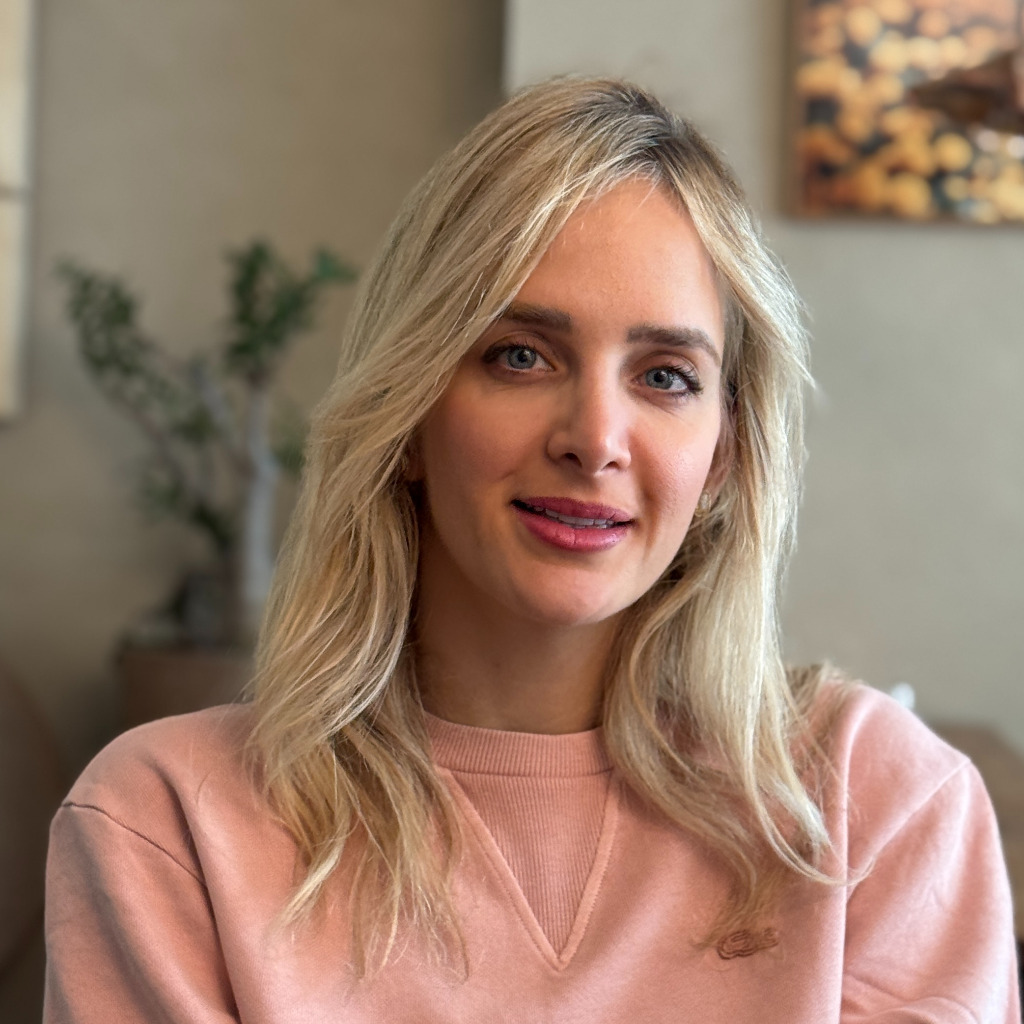 Mehrnoosh Mohseni - Digital Workspace Consultant | Citrix/IT Systems ...