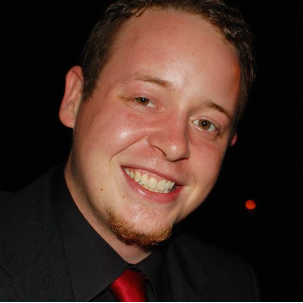 Patrick Pomp - Software-Entwicklungs-Ingenieur - Scheidt & Bachmann GmbH | XING