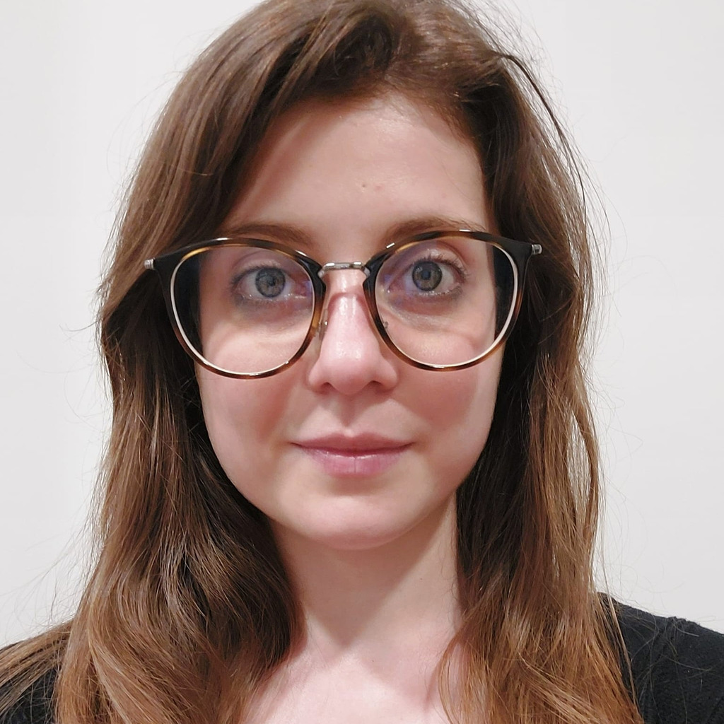 Jordana Birck - English Trainer - Learnlight | XING