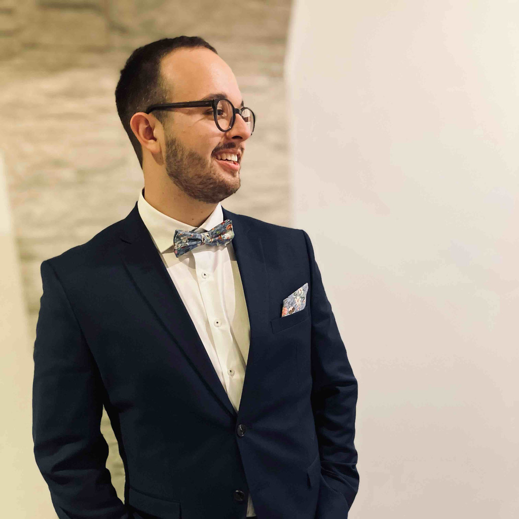 Tom Raab - Consulting Engineer - ACP Gruppe | XING